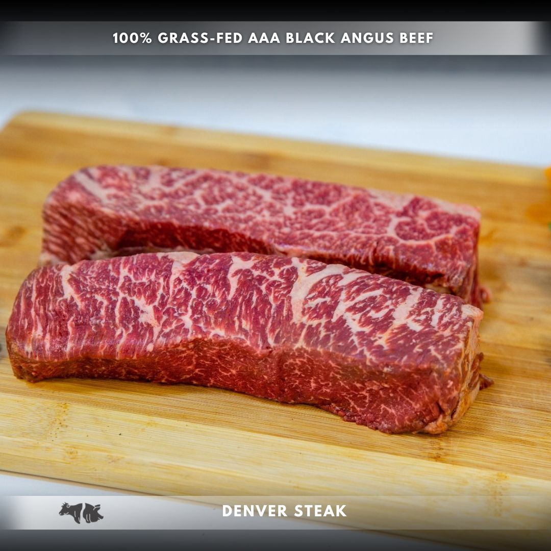 Denver Steak