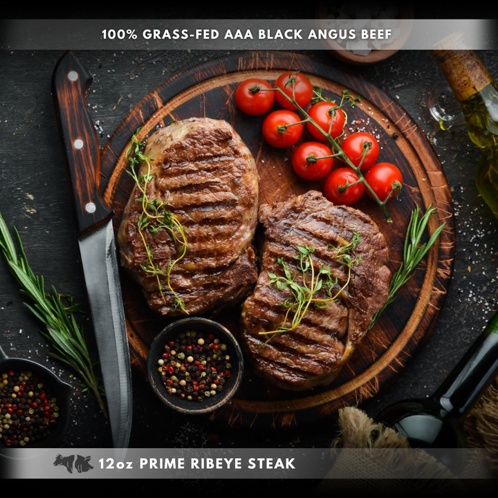 Understanding the AAA Beef Grading System in Canada