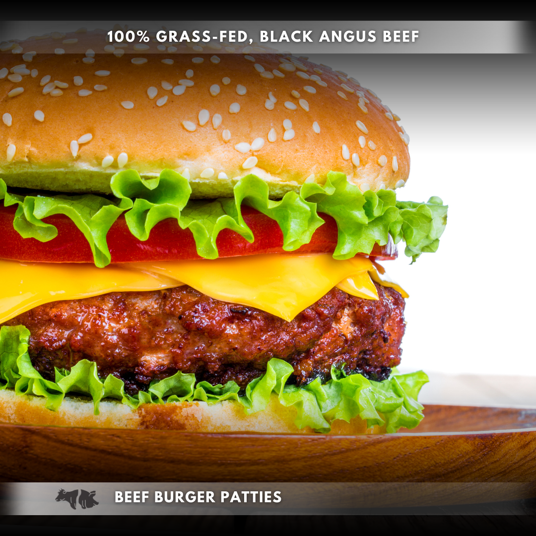 Black Angus Beef