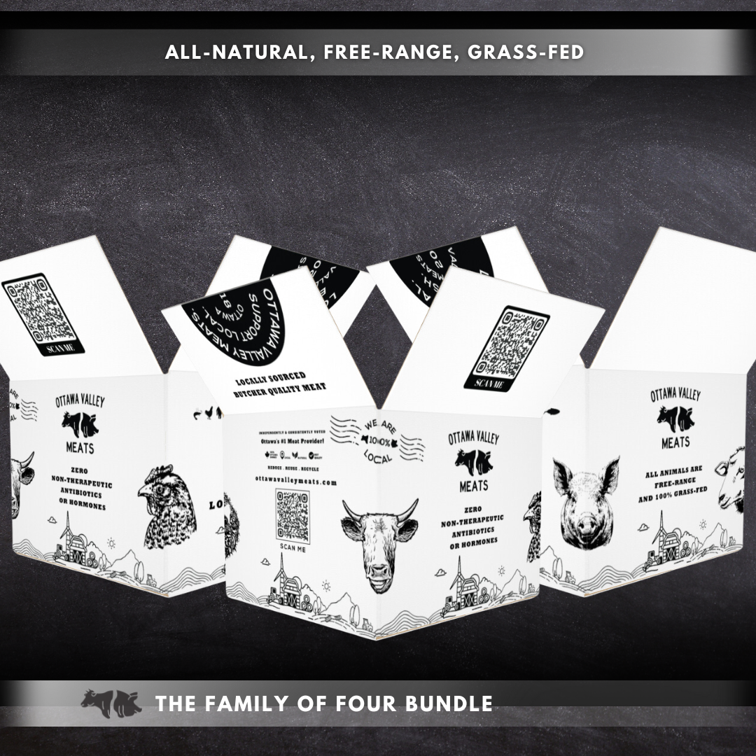 The Family Bundles