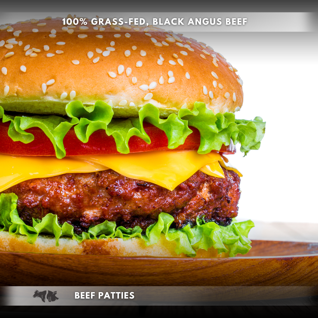 Black Angus Beef