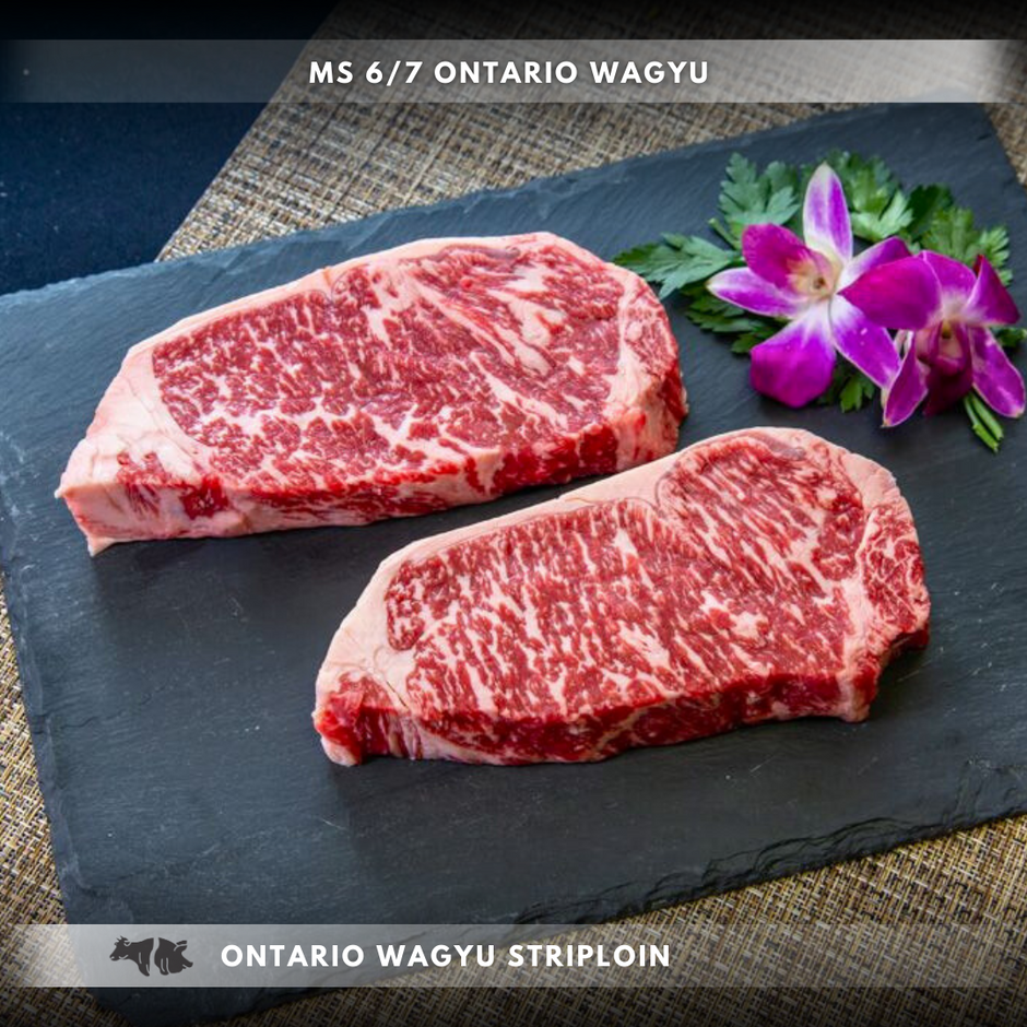 Understanding the AAA Beef Grading System in Canada