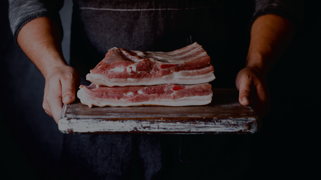 Boxed Meat Bundles
