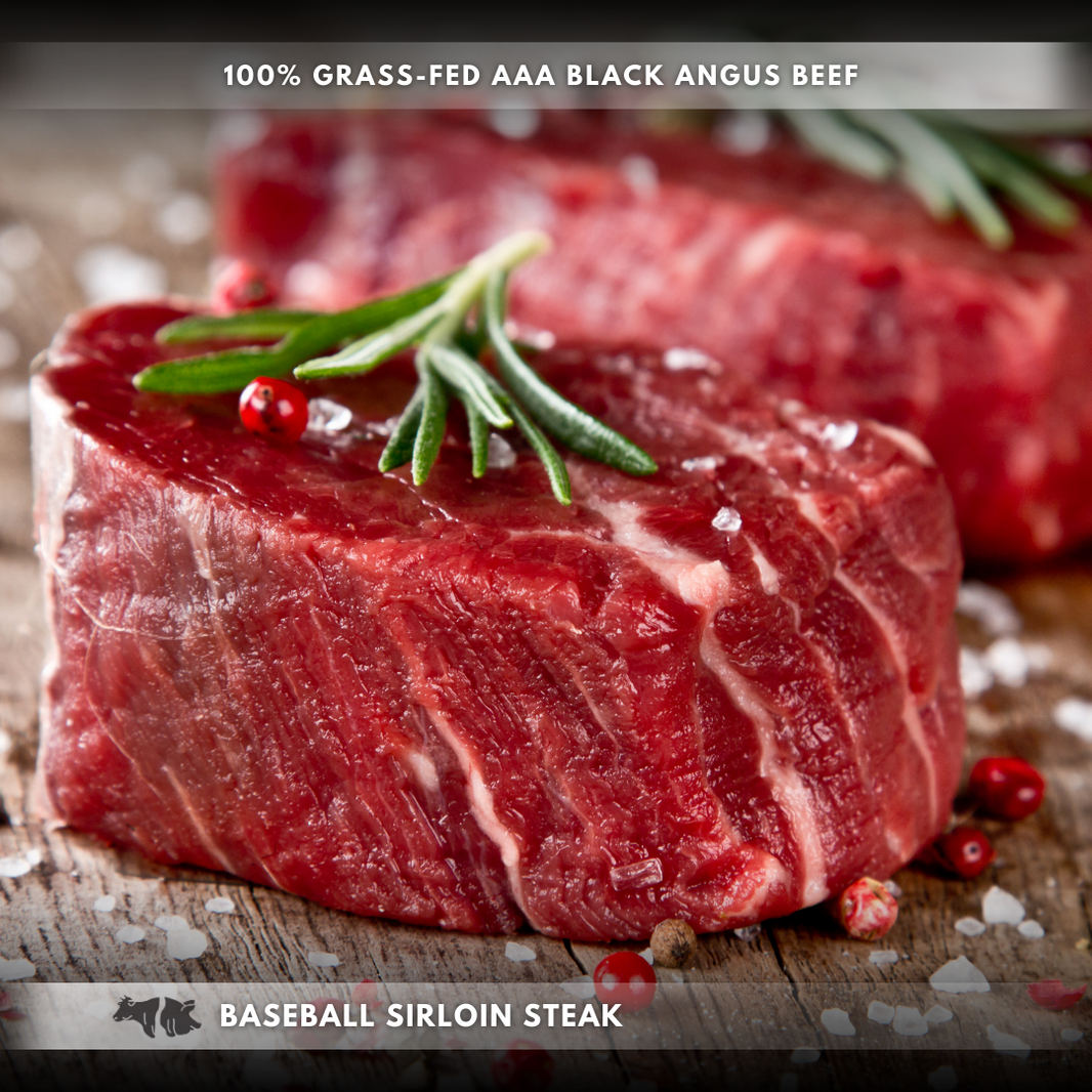 What Is Striploin?