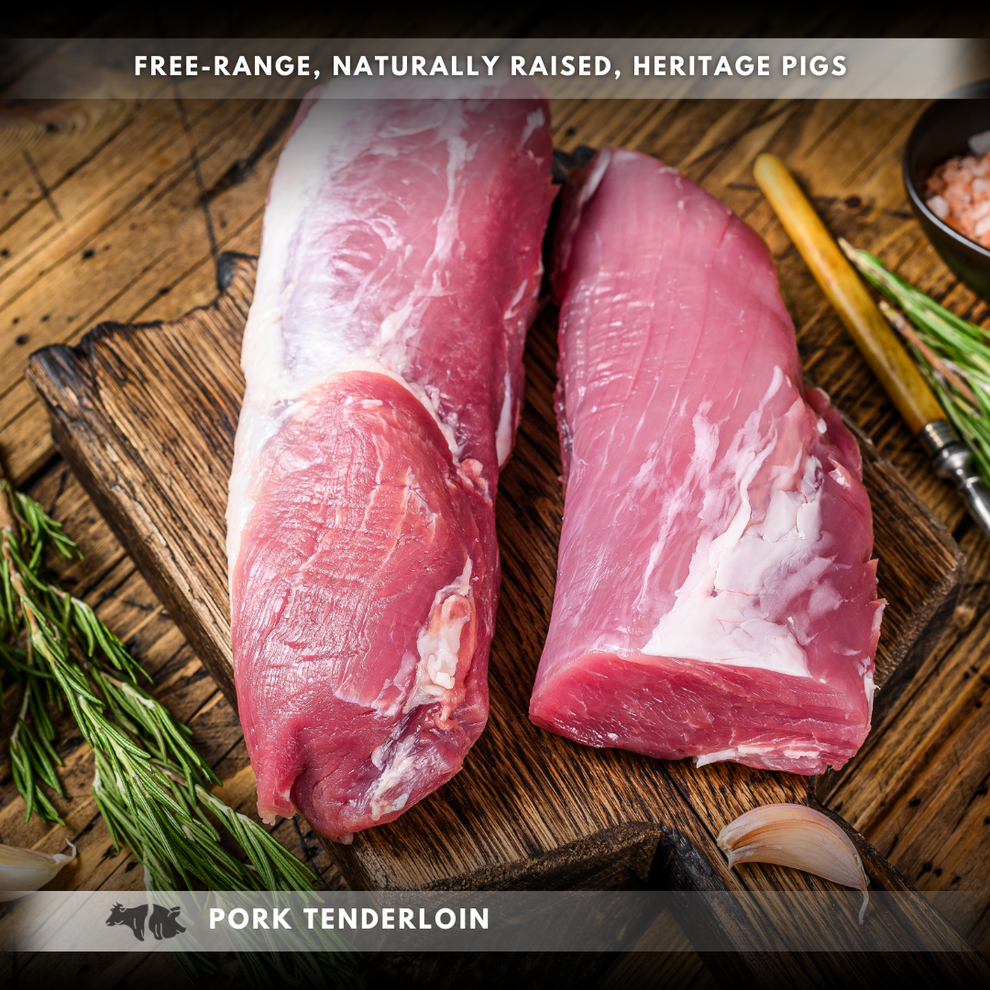 Pork Tenderloin