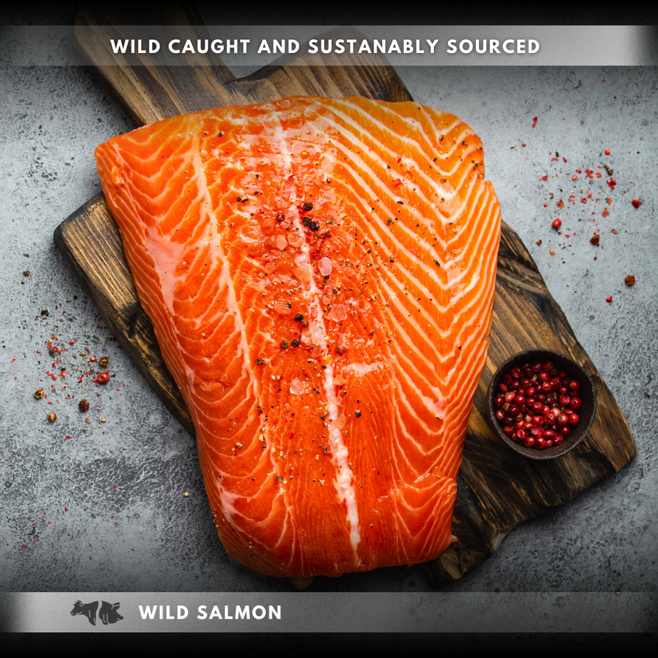 Wild Salmon