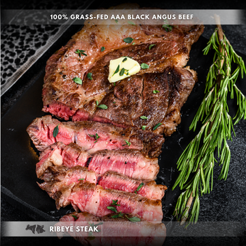 Black Angus Beef