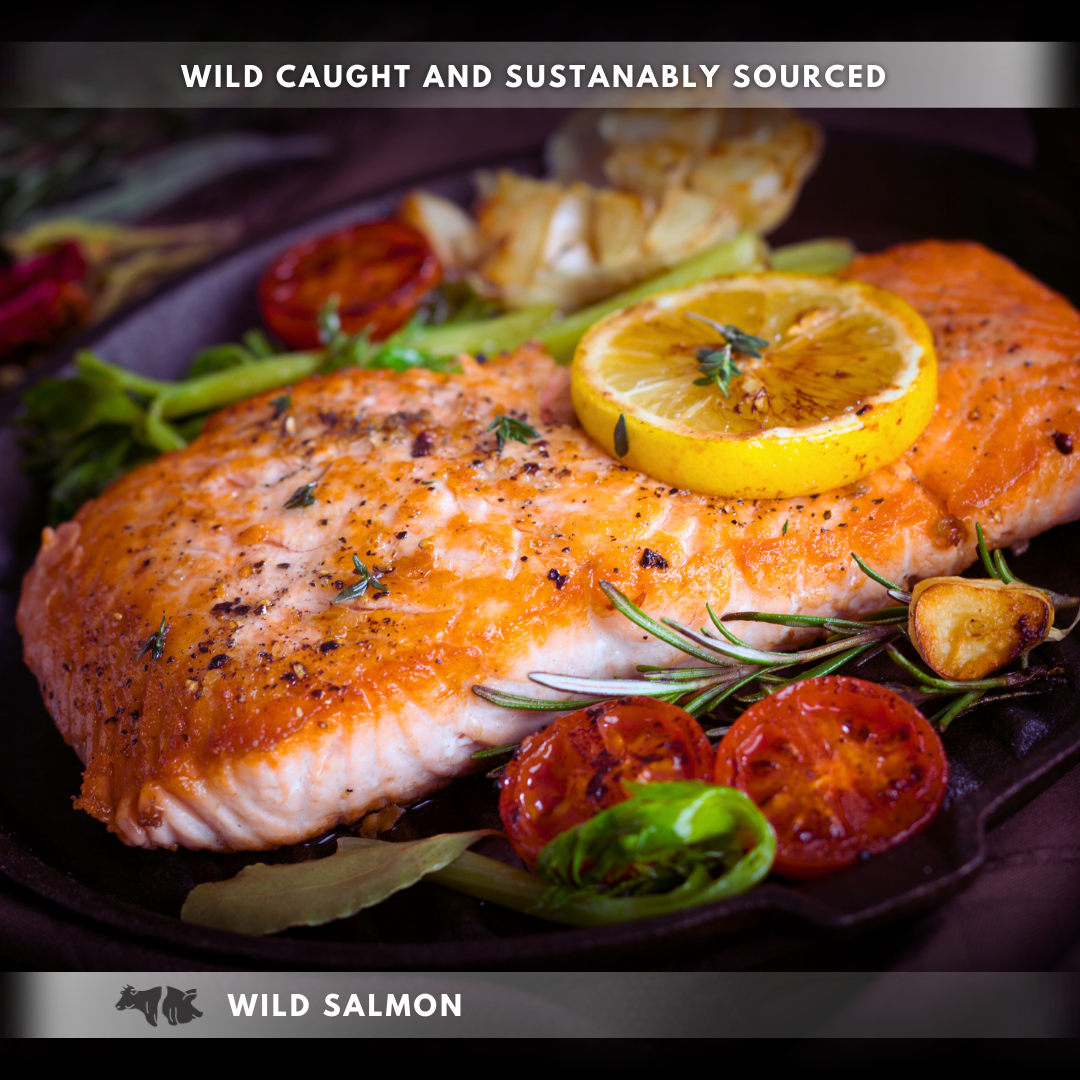 Wild Salmon