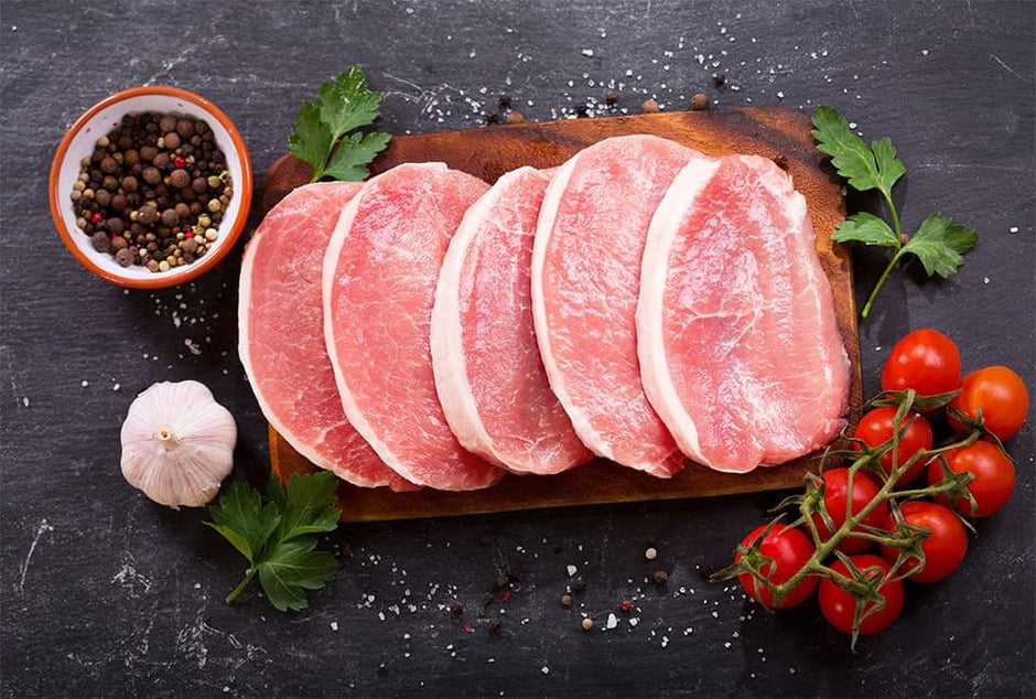 Ottawa Valley Meats - Local Meat Delivery Ottawa, Toronto, Montreal